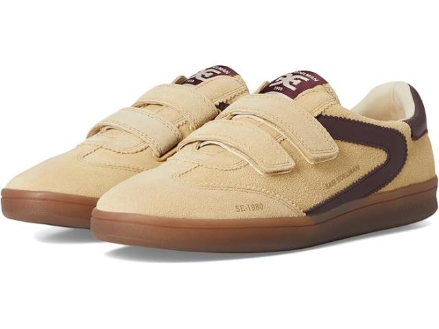 (取寄) サムエデルマン レディース タリア Sam Edelman women Talia Wheat Whisper/Plum Wine