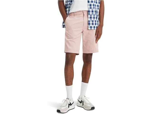 (取寄) リーバイス メンズ メンズ XX チノ ショーツ 3 Levi's Mens men XX Chino Shorts III Adobe Rose