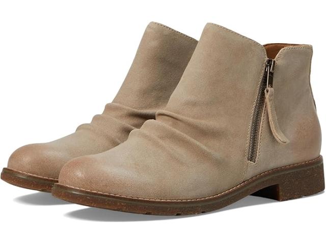 (取寄) エイトレックス レディース ミラ Aetrex women Mila Taupe