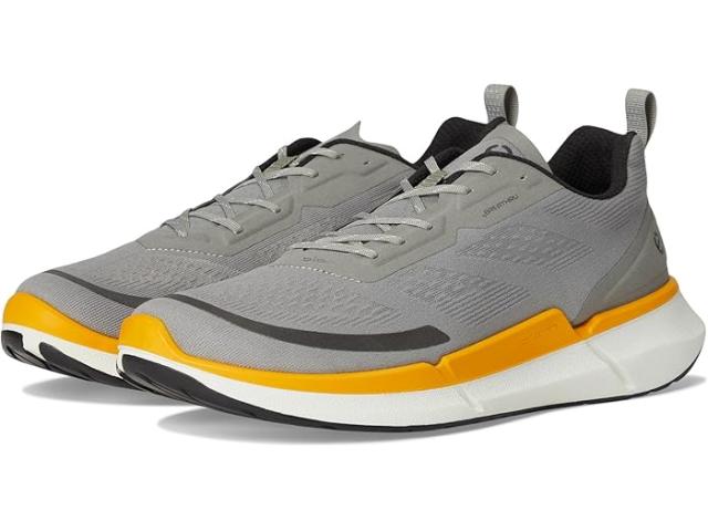 (取寄) エコー スポーツ メンズ バイオム 2.2 テキスタイル クロス トレーナー ECCO Sport men Biom 2.2 Textile Cross Trainer Wild Dove/Fanta