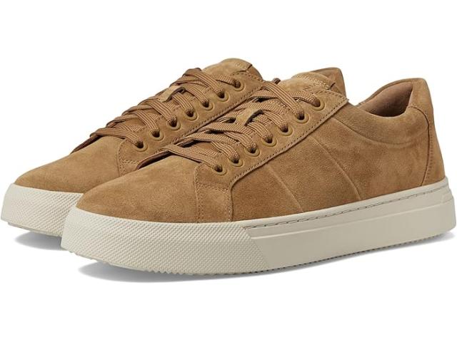 (取寄) ヴィンス メンズ ラーセン Vince men Larsen New Camel