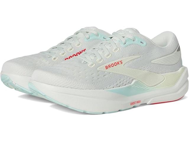 (取寄) ブルックス レディース ゴースト マックス 3 Brooks women Ghost Max 3 Blue/Sylvan Green/Clearwater