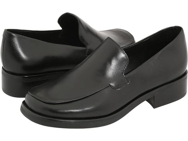 (取寄) フランコ サルト レディース ボッカ Franco Sarto women Franco Sarto Bocca Black Calf