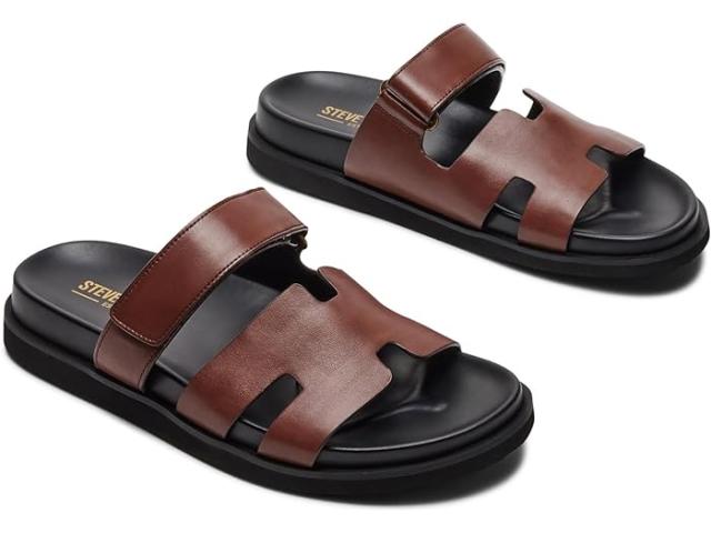 (取寄) スティーブマデン メンズ メイヴェン Steve Madden men Steve Madden Maiven Brown