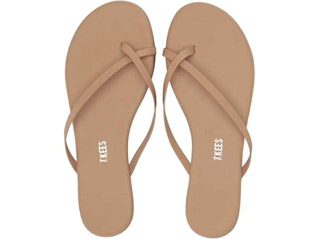 (取寄) ティキーズ レディース ライリー TKEES women TKEES Riley Cocobutter