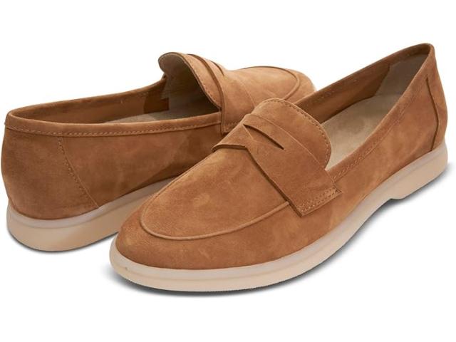(取寄) ヴァネリ レディース  Vaneli women Vaneli Undine Cuoio Suede
