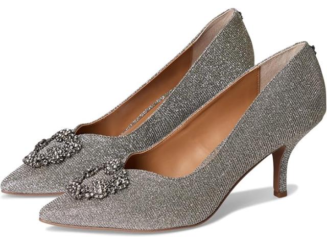 (取寄) ジェイレニー レディース  J. Renee women Ezara Pewter