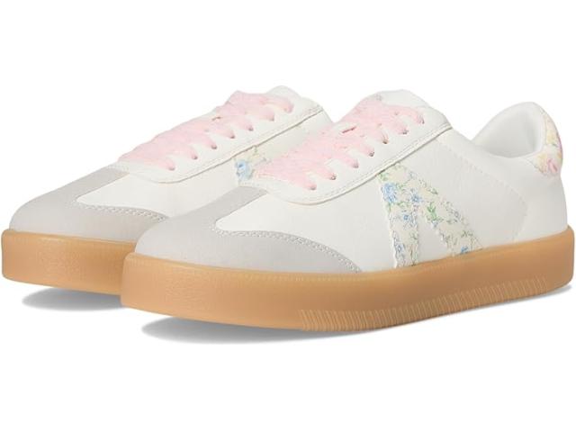 (取寄) ミア レディース アクセル MIA women Axel White Floral