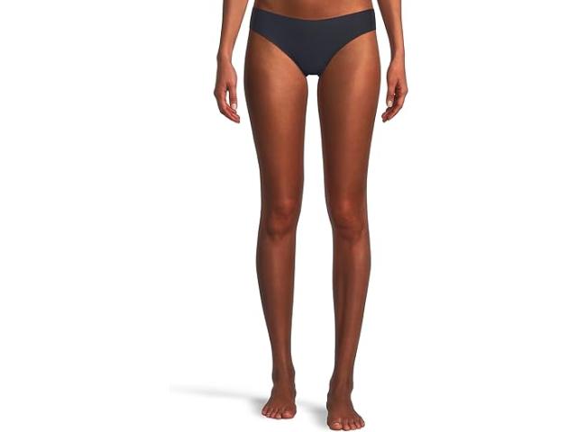 (取寄) コマンドー レディース バター ミッド ライズ トング CT16 Commando women Butter Mid Rise Thong CT16 Navy