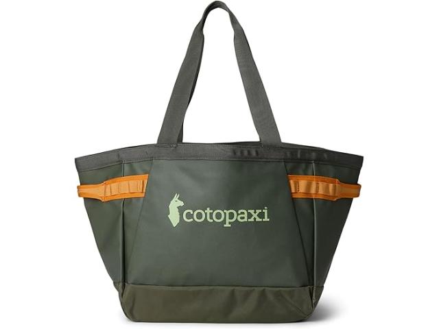 (取寄) コトパクシ 30 エル アルパ ギア ホウラー トート Cotopaxi 30 L Allpa Gear Hauler Tote Fatigue