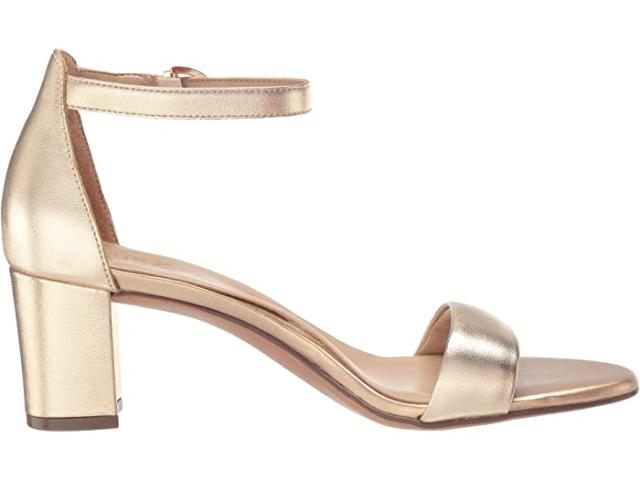 (取寄) ナチュラライザー レディース ヴェラ Naturalizer women  Vera Dark Gold llic Leather 取寄) ナチュラライザー レディース ヴェラ Naturalizer women Vera