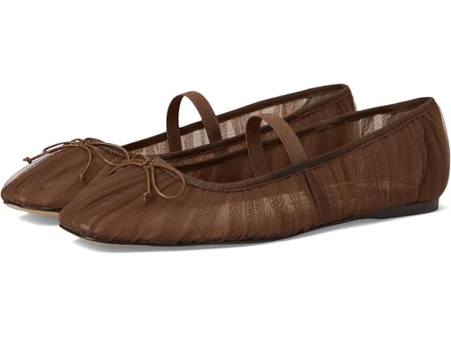 (取寄) ドルチェヴィータ レディース  Dolce Vita women Raeven Mid Brown