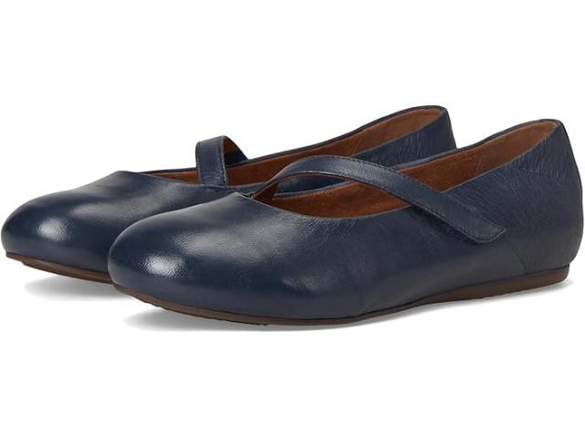 (取寄) ソフトウォーカー レディース シラキュース SoftWalk women Syracuse Navy