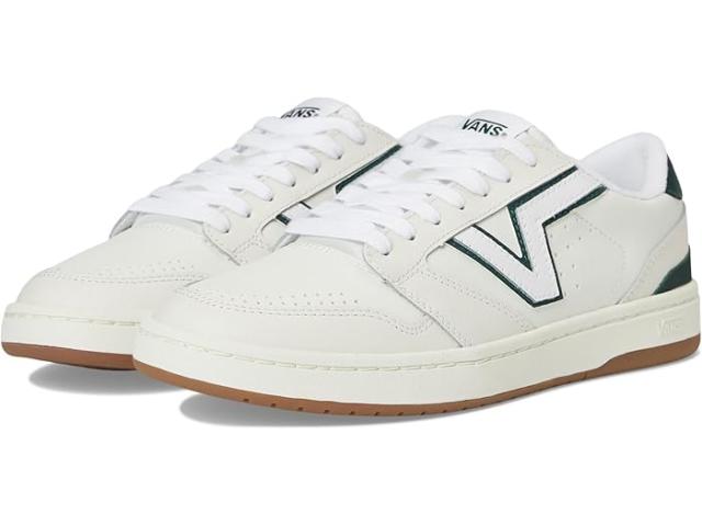 (取寄) バンズ ローランド 2.0 Vans Lowland 2.0 Vintage Emerald