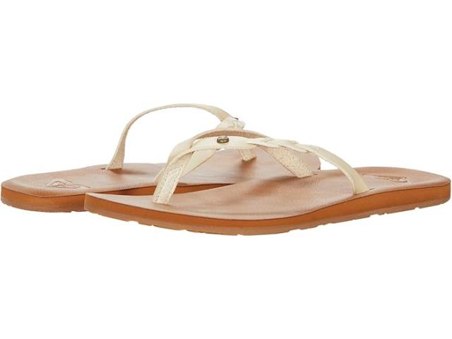 (取寄) ロキシー レディース ライザ Iv Roxy women Roxy Liza IV Ochre 21