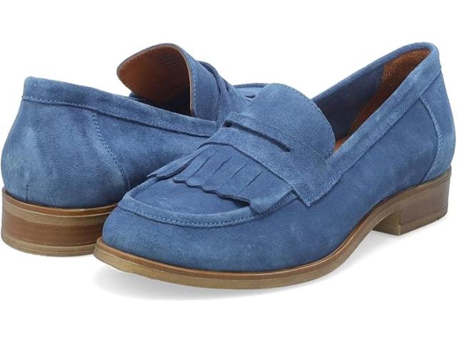 (取寄) ミズ ムーズ レディース イローナ Miz Mooz women Miz Mooz Ilona Denim