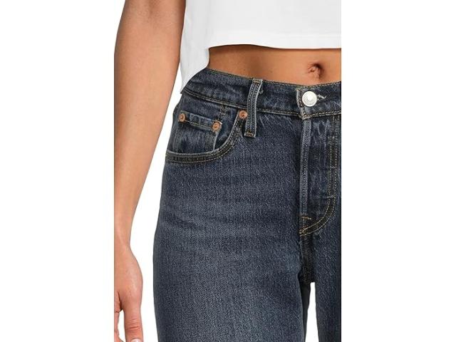 取寄) リーバイス プレミアム レディース 501 カーブ Levi's Premium