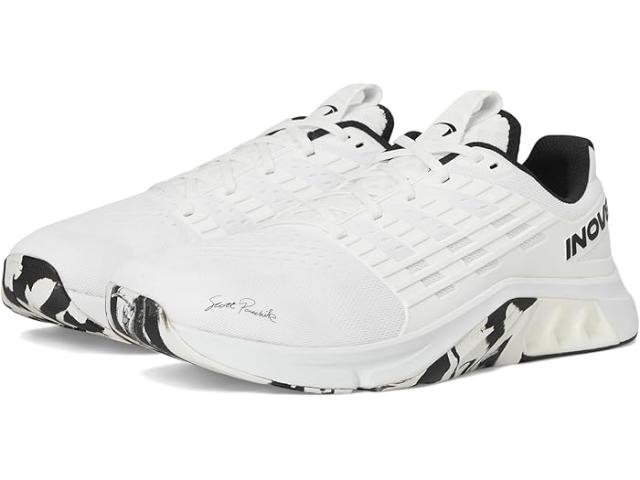 (取寄) イノヴェイト メンズ F-ライト マックス INOV8 men F-Lite Max White/Multi Scott Panchik Signature