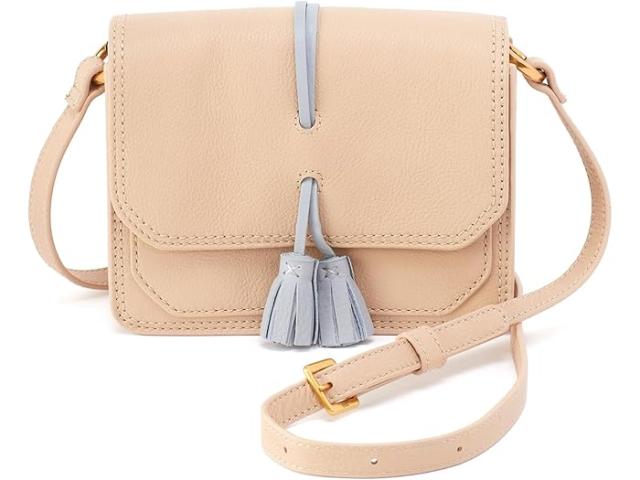 (取寄) ホーボー レディース エデン スモール クロスボディ HOBO women Eden Small Crossbody Linen