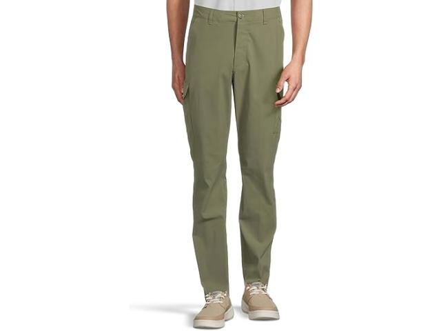 (取寄) コロンビア メンズ テック トレイル ユーティリティ パンツ Columbia men Tech Trail Utility Pants Stone Green
