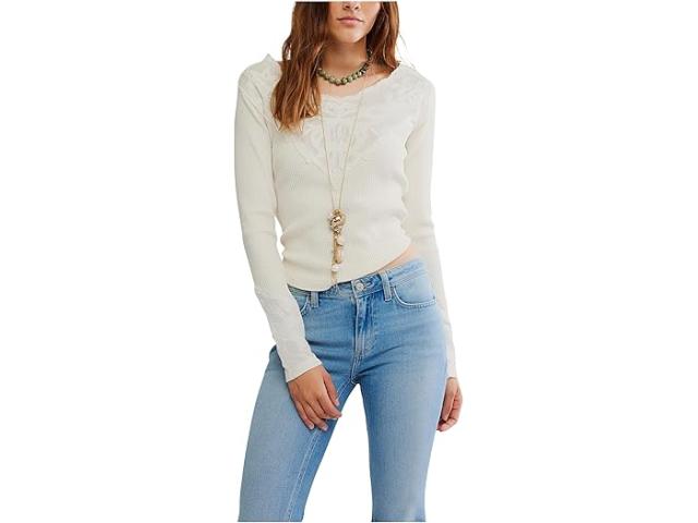 (取寄) フリーピープル レディース バタフライ カフ Free People women Butterfly Cuff Sugar Swizzle