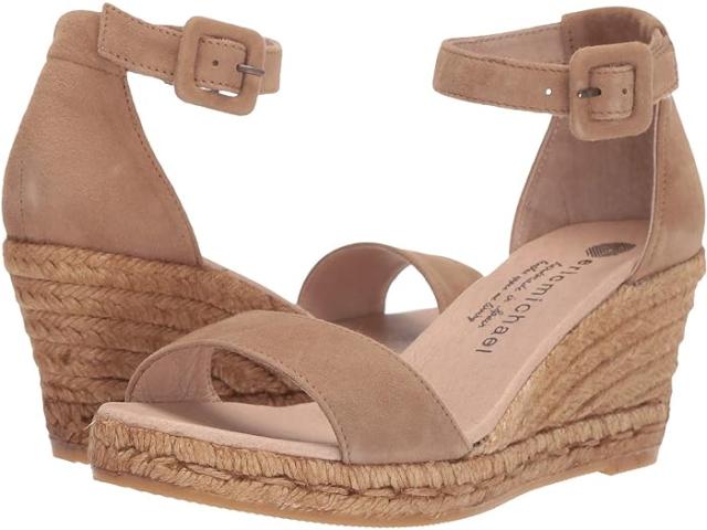 (取寄) エリックマイケル レディース ミラン Eric Michael women Eric Michael Milan Beige