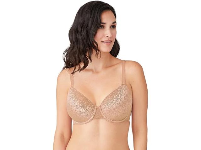 (取寄) ワコール レディース バック アピール Tシャツ ブラ 853303 Wacoal women Back Appeal T-Shirt Bra 853303 Praline