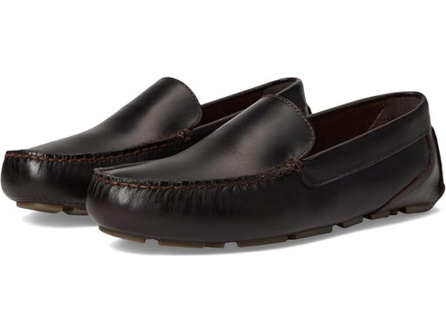 (取寄) スペリー メンズ ダベンポート ヴェニーシャン Sperry men Davenport Venetian Dark Brown