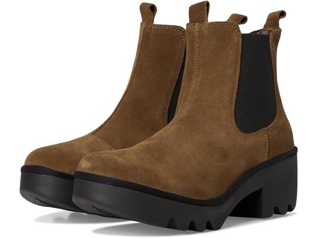 (取寄) フライロンドン レディース  FLY LONDON women TRIG514FLY Elephant