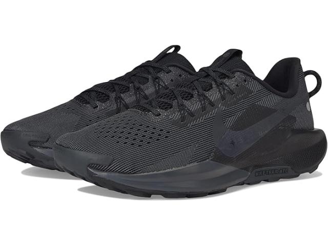 (取寄) ナイキ メンズ ペガサス トレイル 5 Nike men Pegasus Trail 5 Black/Anthracite/Velvet Brown