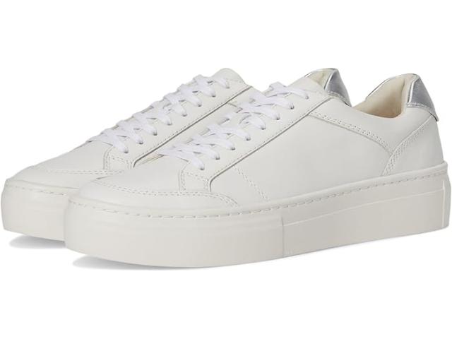(取寄) バガボンド シューメーカーズ レディース ゾエ プラットフォーム Vagabond Shoemakers women Zoe Platform White 2