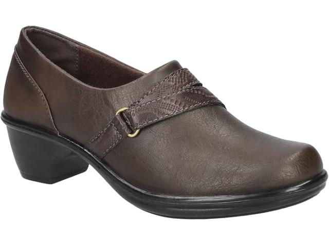 (取寄) イージーストリート レディース ラシア Easy Street women Rasia Brown