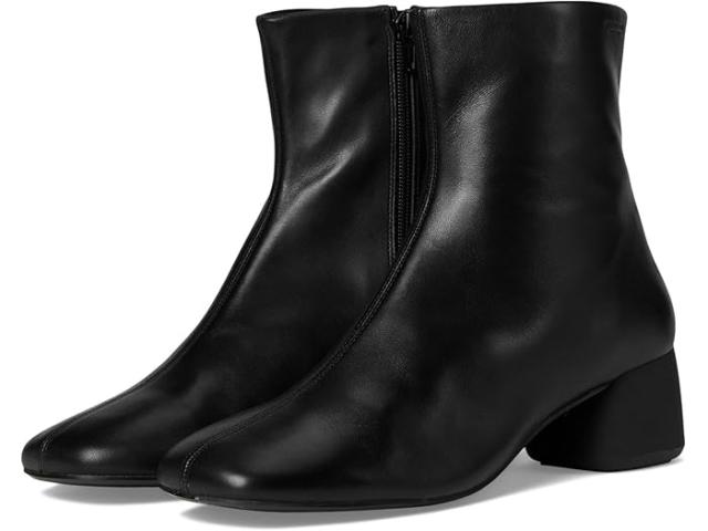 (取寄) バガボンド シューメーカーズ レディース リビア パテント レザー Vagabond Shoemakers women Livia Patent Leather Black
