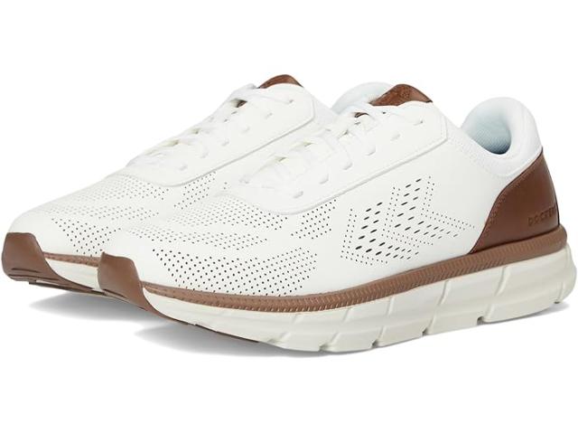 (取寄) ドッカーズ メンズ  Dockers men Go-2 White/Tan