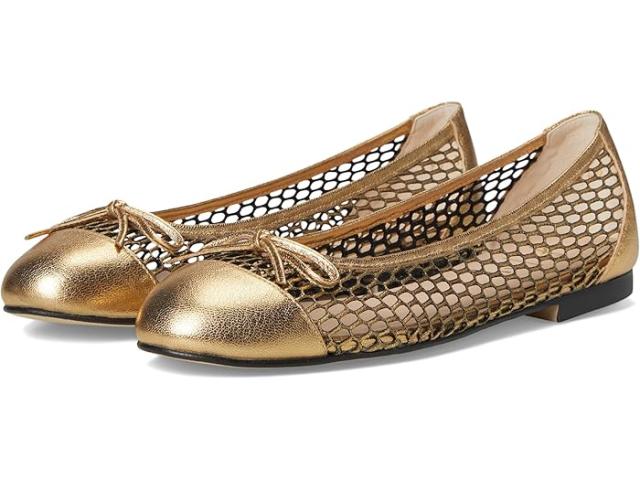 (取寄) フレンチ ソール レディース メドウ French Sole women Meadow Gold