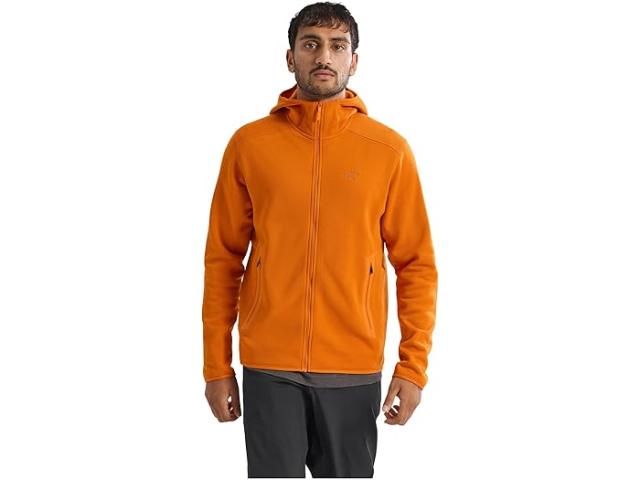 (取寄) アークテリクス メンズ カイヤナイト フーディ Arc'teryx men Kyanite Hoody Copper Sky