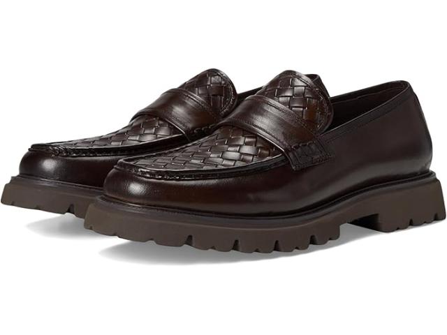 (取寄) スティーブマデン メンズ ストランド Steve Madden men Strandd Brown