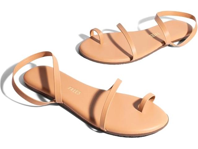 (取寄) ティキーズ レディース ミア ナパ TKEES women Mia Napa Pout