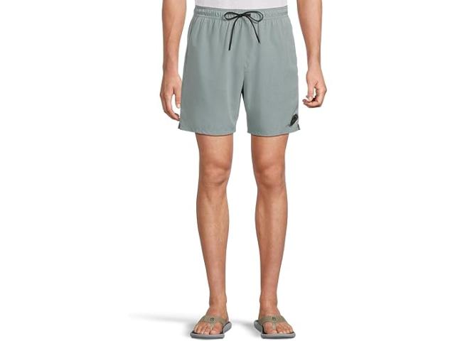 (取寄) ビラボン メンズ サーフトレック パーフ エラスティック ハイブリット Billabong men Surftrek Perf Elastic Hybrid Sea Blue