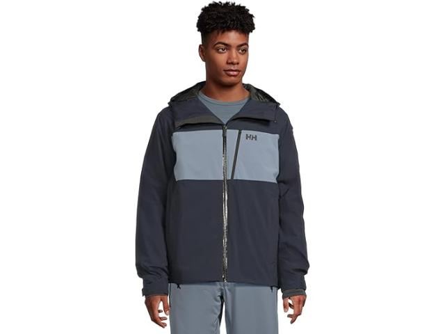 (取寄) ヘリーハンセン メンズ グラビティ ジャケット Helly Hansen men Gravity Jacket Blue