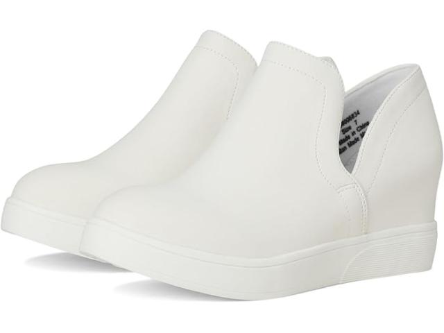 (取寄) ジュルネ コレクション レディース カルディ Journee Collection women Cardi White