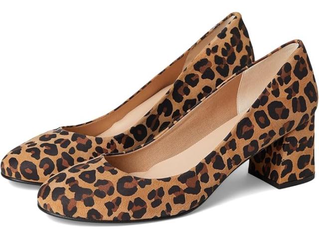 (取寄) フレンチ ソール レディース トランス French Sole women Trance Leopard