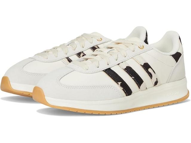 (取寄) アディダス ランニング レディース ラン 70s 2.0 adidas Running women Run 70s 2.0 Off White/Earth Strata/Gum