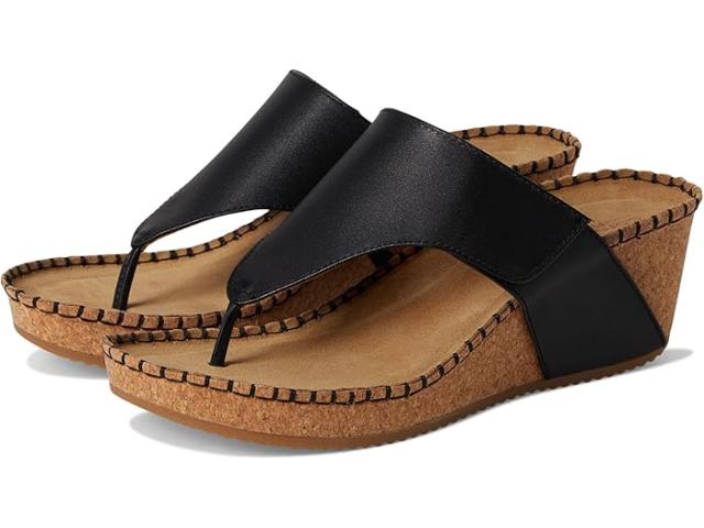 (取寄) コンフォーティヴァ レディース  Comfortiva women Edwyn Black