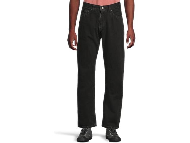 (取寄) リーバイス メンズ メンズ リラックスド-フィット ストレート Levi's Mens men 555 Relaxed Straight Forget Me Nots