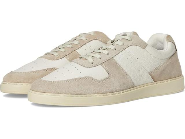 (取寄) スティーブマデン メンズ  Steve Madden men Jerro White / Beige