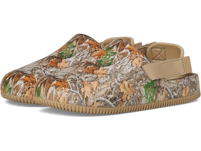 (取寄) ナイキ メンズ カーム リアルツリー Nike men Calm Realtree Khaki/Khaki/Khaki