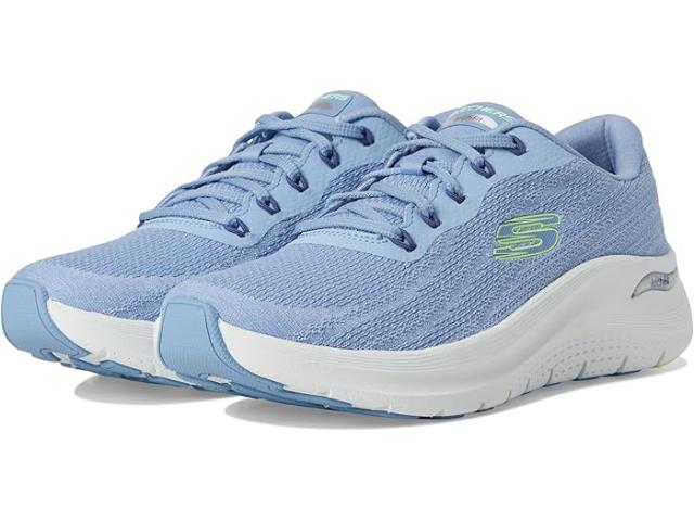 (取寄) スケッチャーズ レディース アーチ フィット 2.0-リッチ ビジョン SKECHERS women Arch Fit 2.0-Rich Vision Slate