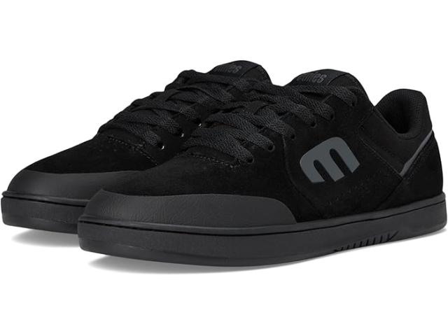 (取寄) エトニーズ メンズ マラナ etnies men Marana Black Dirty Wash