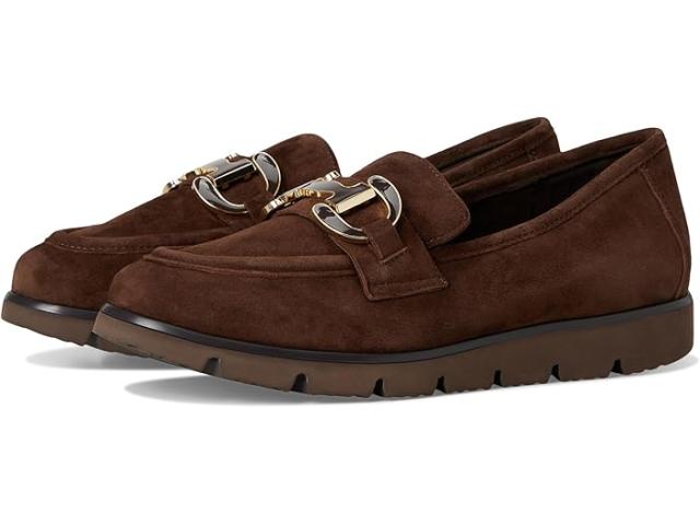 (取寄) ヴァネリ レディース  Vaneli women Jards Tmoro Suede